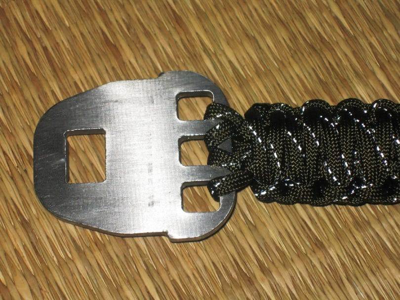 How To Make A Paracord Lanyard Step By Step Instructions With Photos