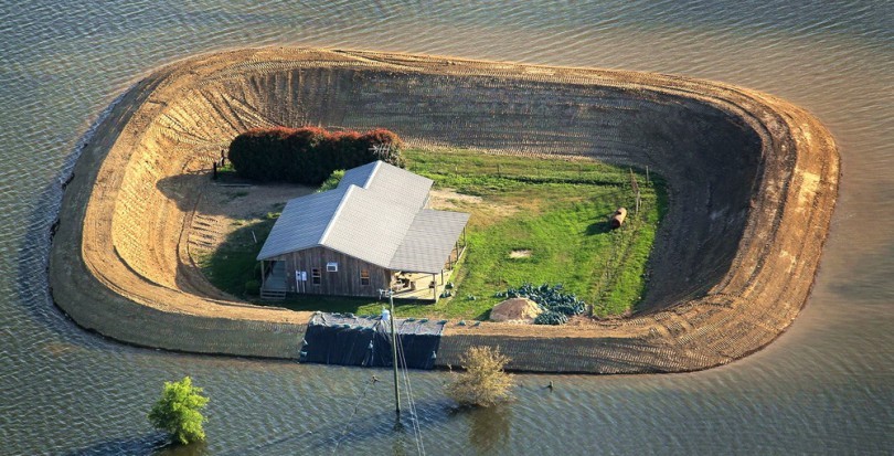 How To Prepare For a Flood: Everything About Flood Preparedness