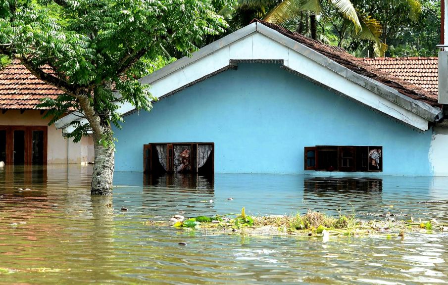 How To Prepare For a Flood: Everything About Flood Preparedness