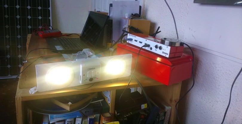 Home Emergency Lighting Design: How to Build Reserve Lighting System