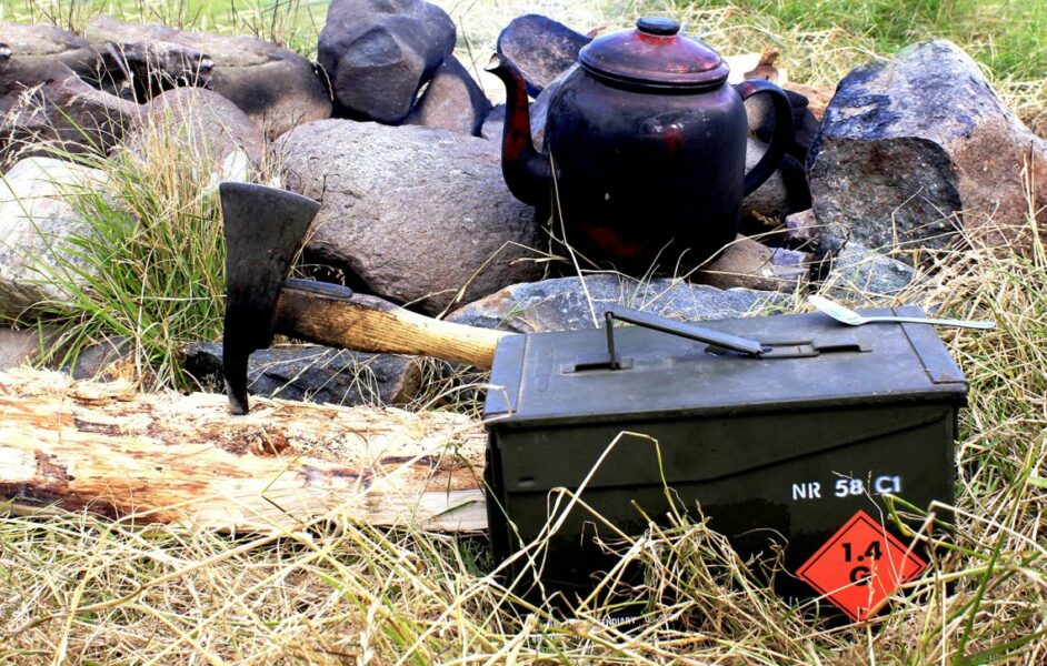 Bushcraft Wilderness Survival Skills: How to Survive In the Woods