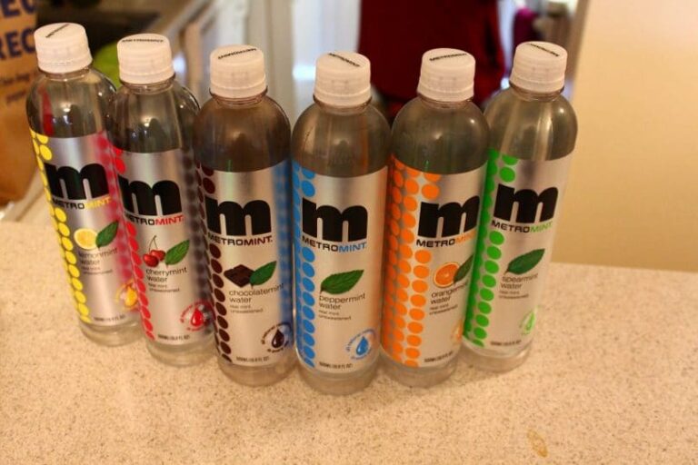 Best Hydration Drink: Choose The Perfect Drink and Stay Hydrated