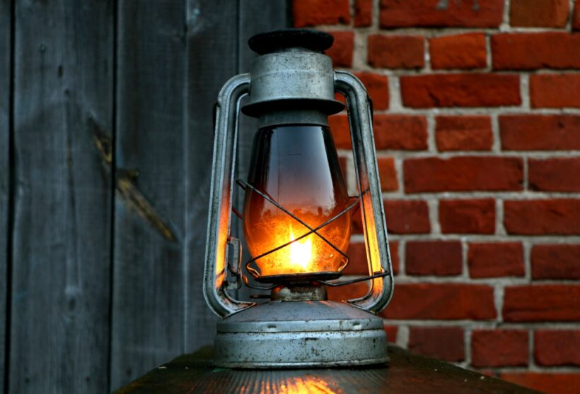 Home Emergency Lighting Design: How to Build Reserve Lighting System