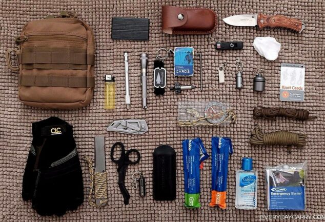 Survival Strap: Everything You Need to Know About Paracord Bracelets