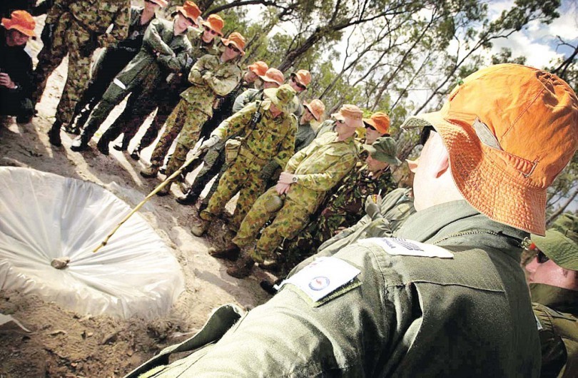 Survival Training: Where You Can Get an Education + What to Learn?