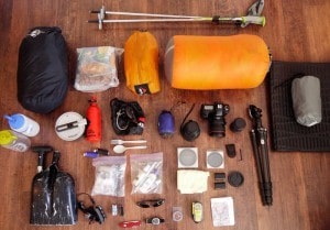 What to Bring Camping: What You Need to Take for an Enjoyable Trip
