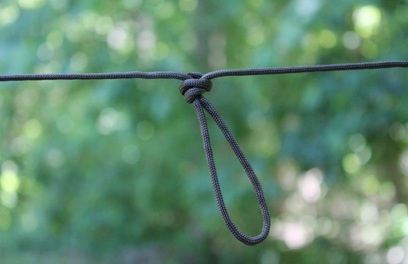 Emergency Uses for Paracord: Paracord Uses From Survival Perspecrive