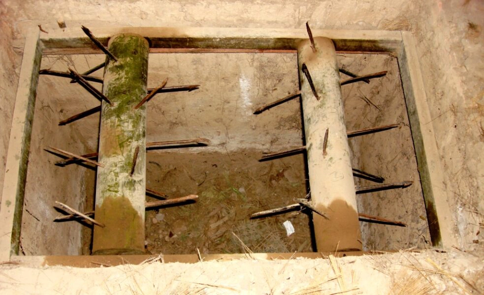 How to Make Booby Traps: Homemade Options + Traps for Animals