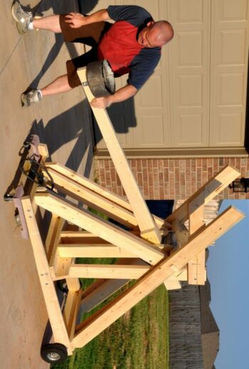 How to Make Homemade Weapons: Self-Defence and Survival Projects