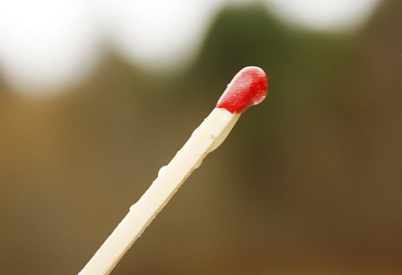 Waterproof Matches: How to Make Them Yourself And Where to Buy