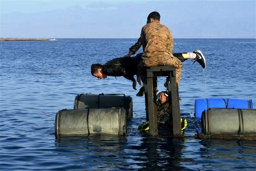 Survival Needs: Several Most Basic Needs for Humans to Survive