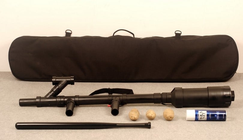 Best Survival Weapons: How to Prepare for Self Defense