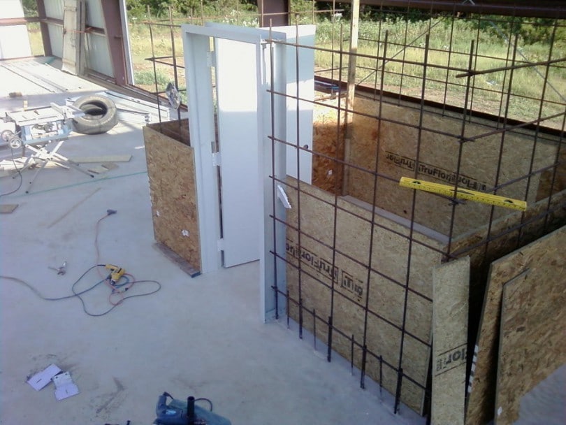 Tornado Safe Room: How to Build Your Own or Choose Prefabricated One