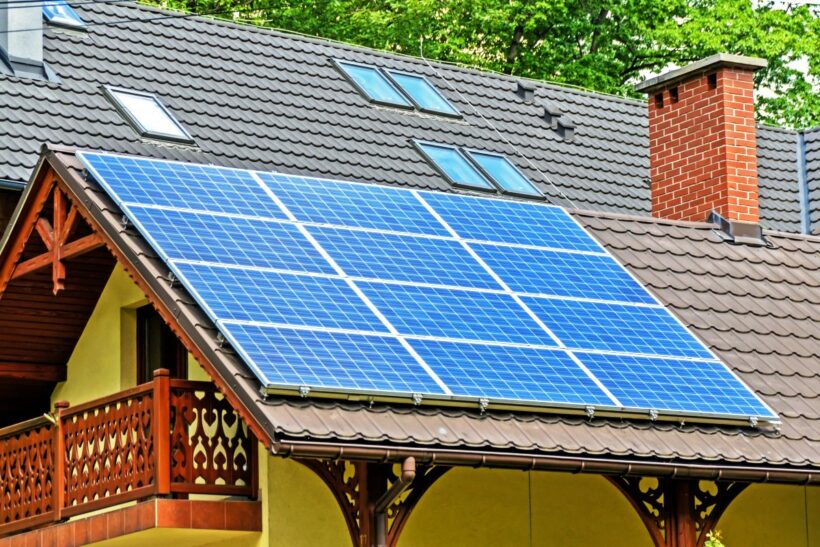 Alternative Energy Sources for Homes: New Possibilities for Households