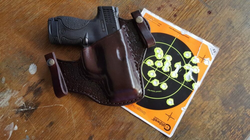 Best Carry Holster: Comfort and Concealment | Survival-Mastery