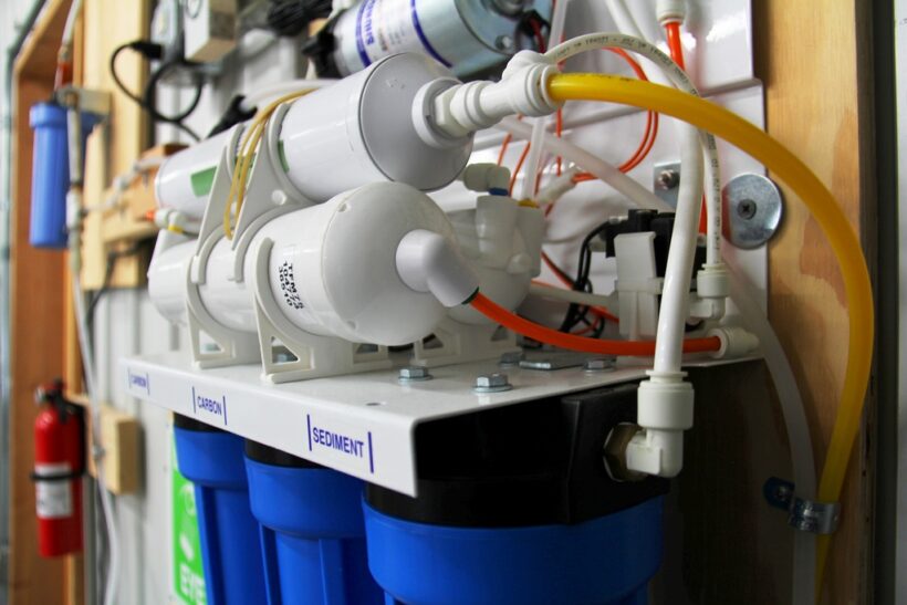 Best Reverse Osmosis System: The Best Filtration Units on The Market