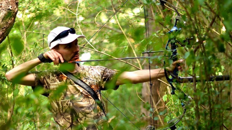Bow Hunting Tips from The Expirenced Hunters: Best Advices