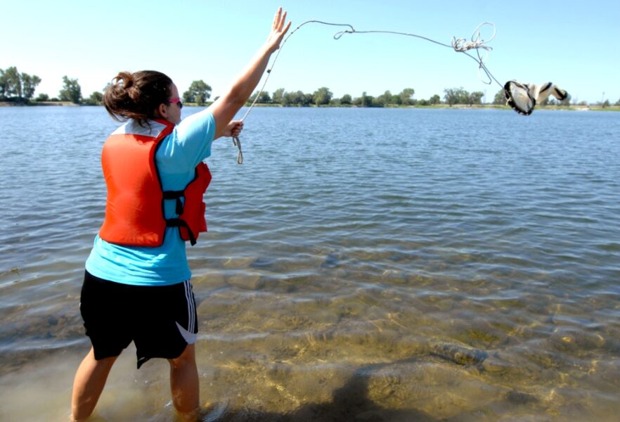 Water Survival: Tips from the Survival Experts to Follow