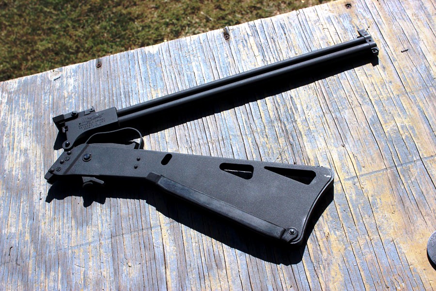 The Best Survival Rifle: How to Choose One And for When