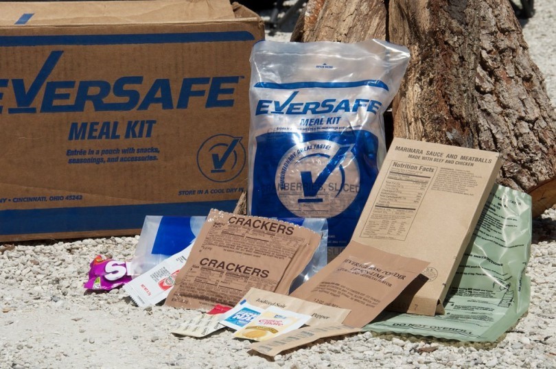 Best Emergency Food: Best Kits and DIY Packages for Dark Times