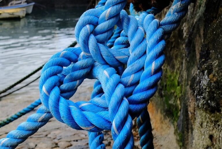Rock Climbing Knots: Instructions from the Experts