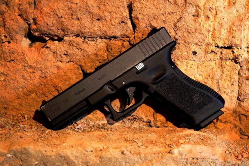 Top 10 Handguns: The Handgun Aficionado’s Guide