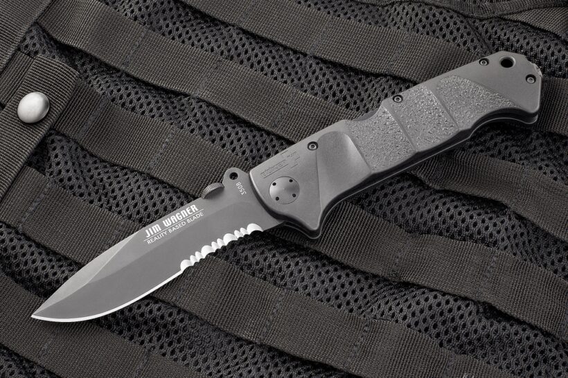 The Best Tactical Knives: What to Choose And Why