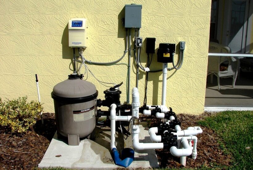 Best Water Filtration System: Choosing a System for The Entire House