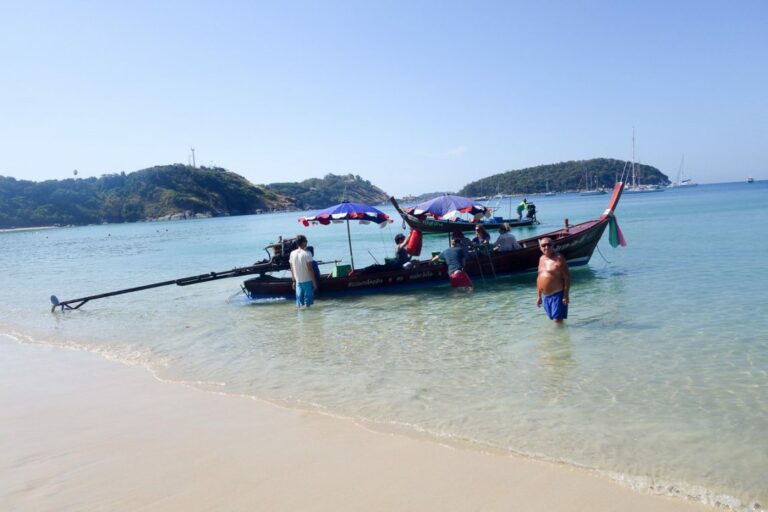 How to Survive on A Deserted Island: Is It Possible to Stay Alive?