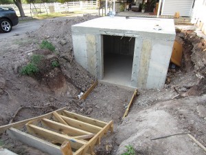 A Survivalist's Guide to Building an Underground Bunker