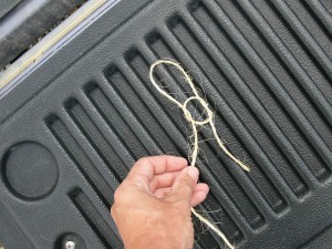 How to Tie Fishing Knots: Learn the Important Knots | Survival-Mastery