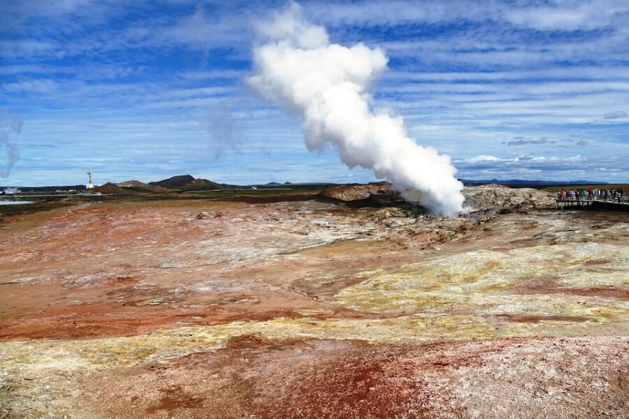 Geothermal Energy: What It Is And How to Use It