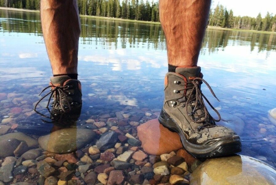 How to Waterproof Boots?: Good Methods And Products | Survival-Mastery