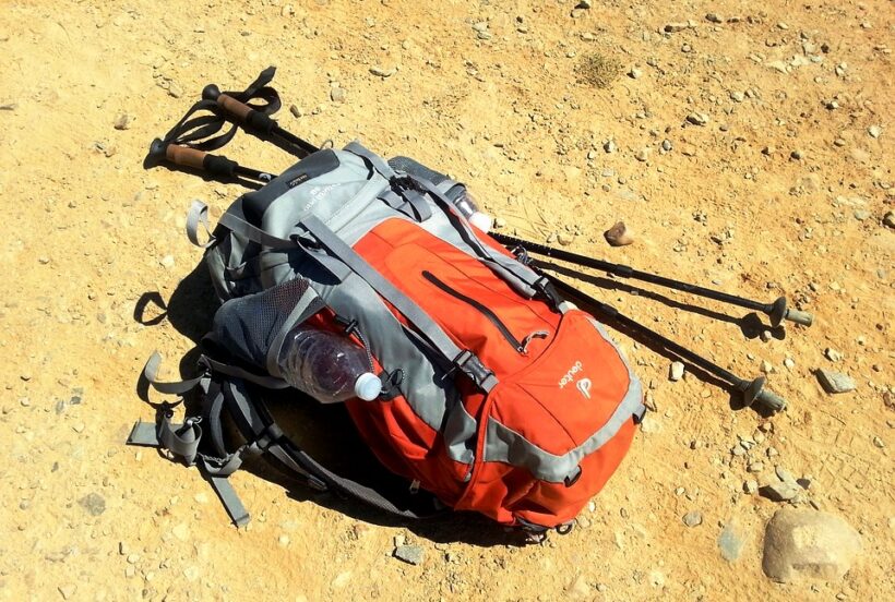 How to Use Walking Poles: Detailed Techniques Explained Plus A Few Tips