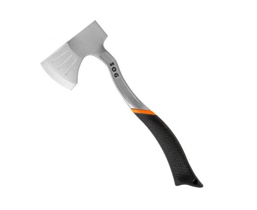 Best Survival Axe: Top 9 Hatchets and Camp Axes (Updated April, 2022)