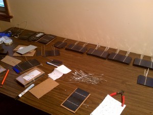 DIY Solar Panels: How to Make Your Own Solar Panel