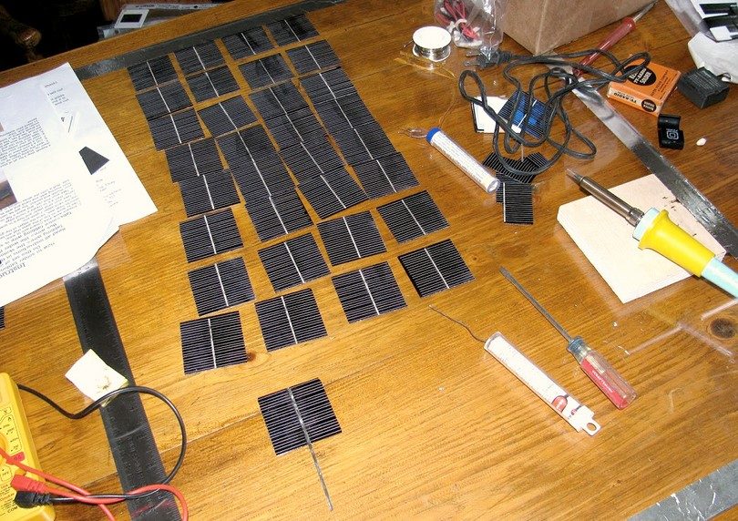 How to Install Solar Panels: Your DIY Guide to Green Solar Energy
