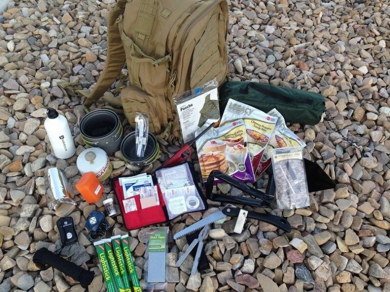 Best Survival Kit: Your Ultimate Kit to Staying Alive