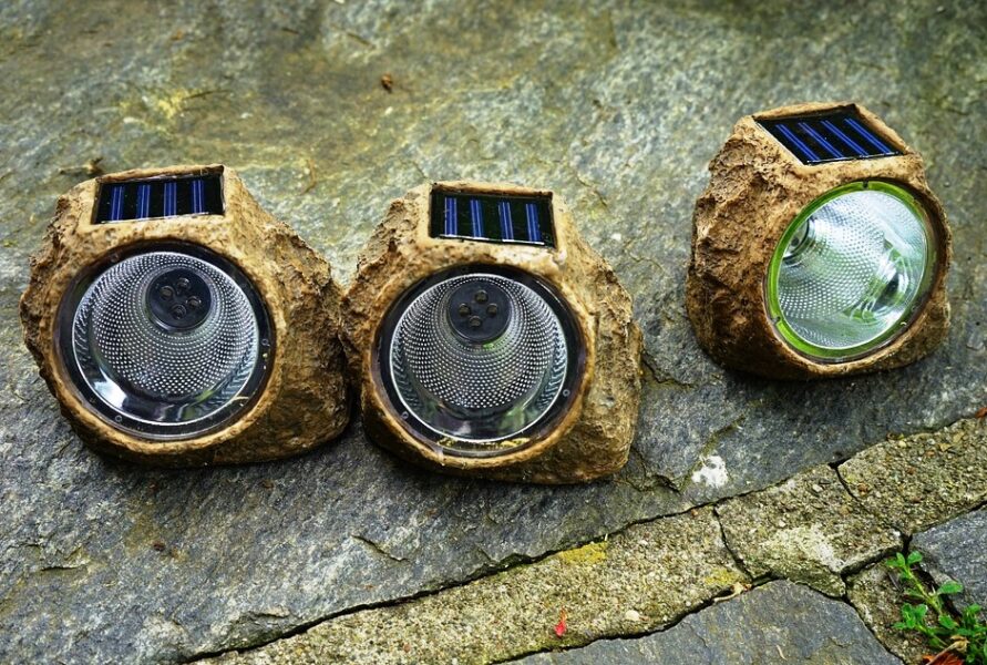 DIY Solar Lanterns: Different Ways to Make Them Yourself