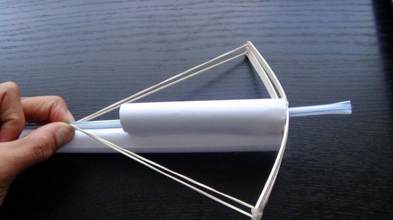 Homemade Self Defense Weapons: The Best DIY Projects