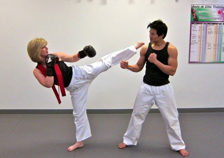 Self Defense Tips for Women: Effective Tricks And Techniques