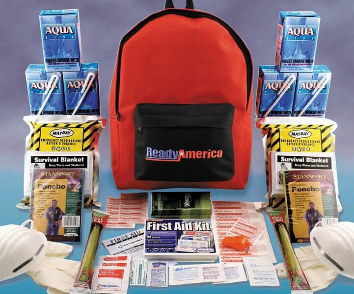 Best Survival Kit: Your Ultimate Kit to Staying Alive