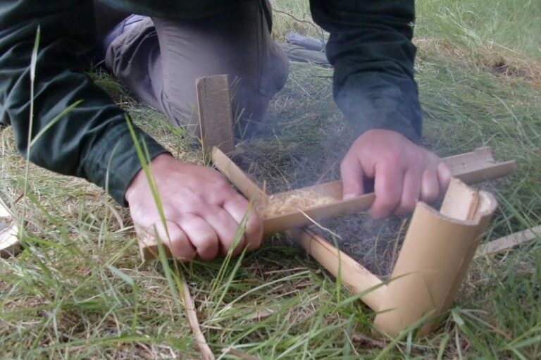 Survival Tactics Overview: Your Guide to Wilderness Survival
