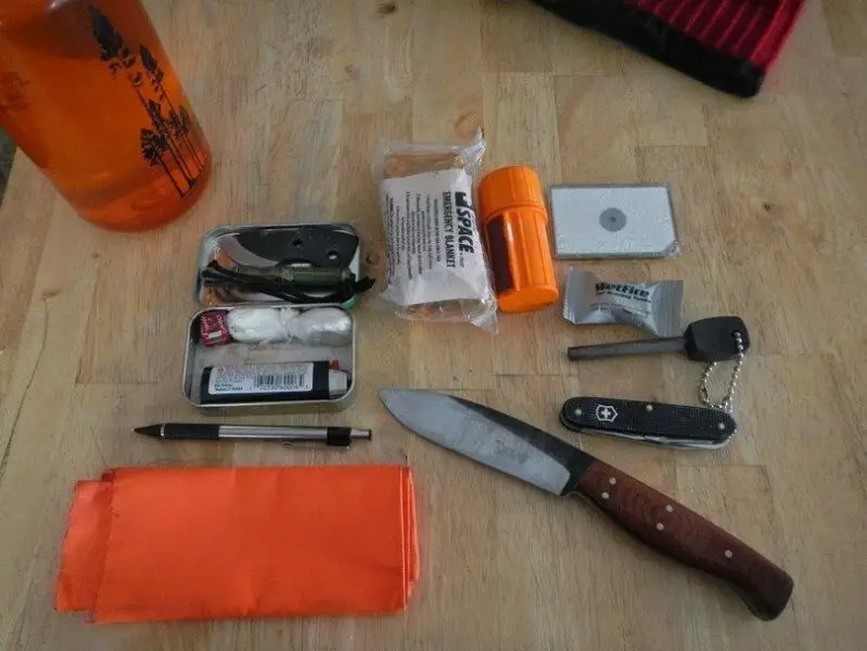 Best Survival Kit: Your Ultimate Kit to Staying Alive