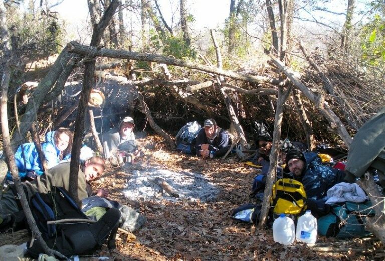 Survival Tactics Overview: Your Guide to Wilderness Survival