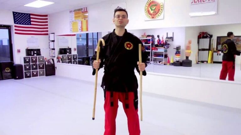 Homemade Self Defense Weapons: The Best DIY Projects