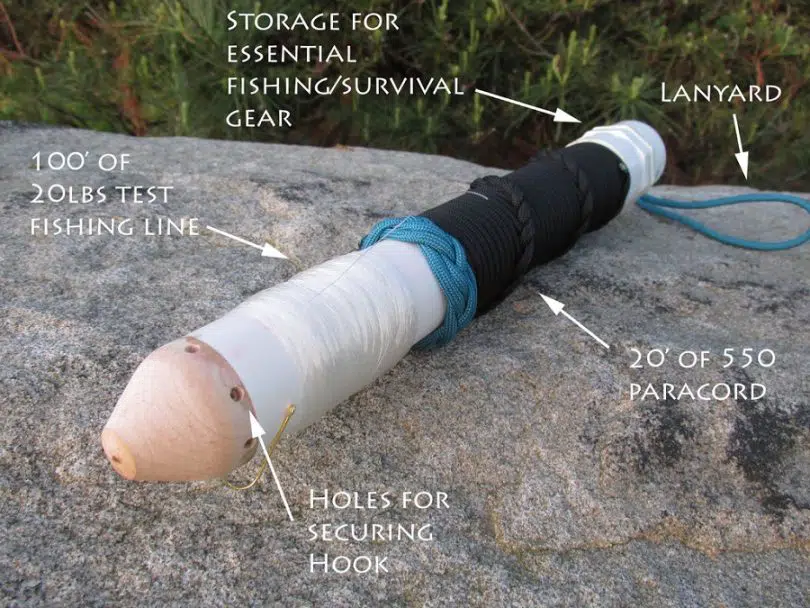 Homemade Survival Gear: DIY Projects for Survival Enthusiasts