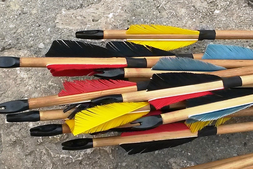 Best Arrows for Hunting: Enhancing Your Hunting Experience with The ...