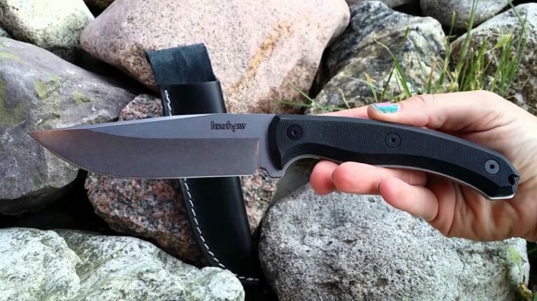 Knife Safety Tips: Ensuring Your Safety When Using Knives of All Kinds