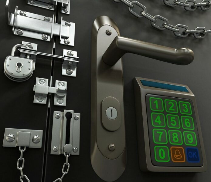 DIY Home Alarm Systems: Today’s Guide to DIY Home Alarms